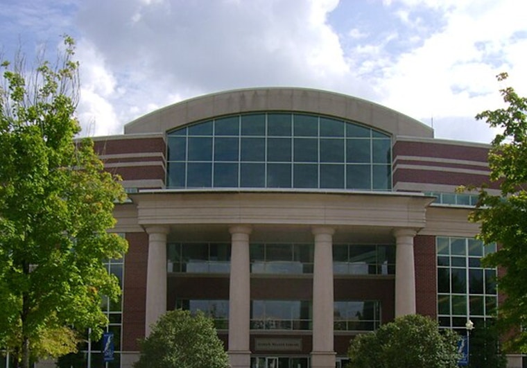 MTSU Alum Brian Chumney Earns Oscar Nomination for Best Sound in "The