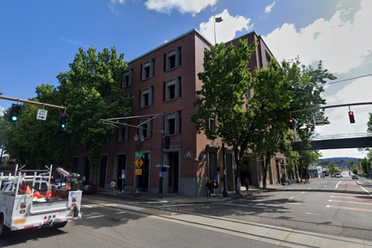 Multnomah County Chair Declares State Of Emergency Ahead Of Severe