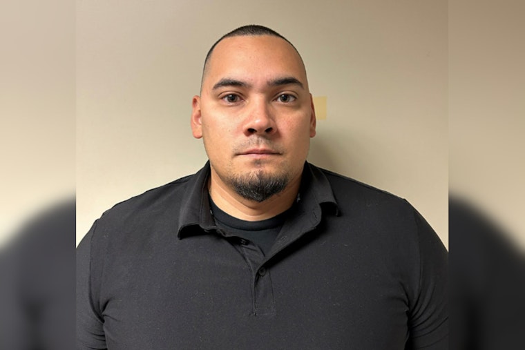 Munster Police Officer Ryan A. Perez Killed in Early Morning Collision