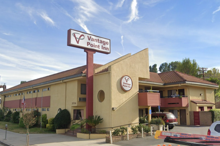 Naked Gunman Benjamin Prince Dead After Shootout with LAPD at Woodland