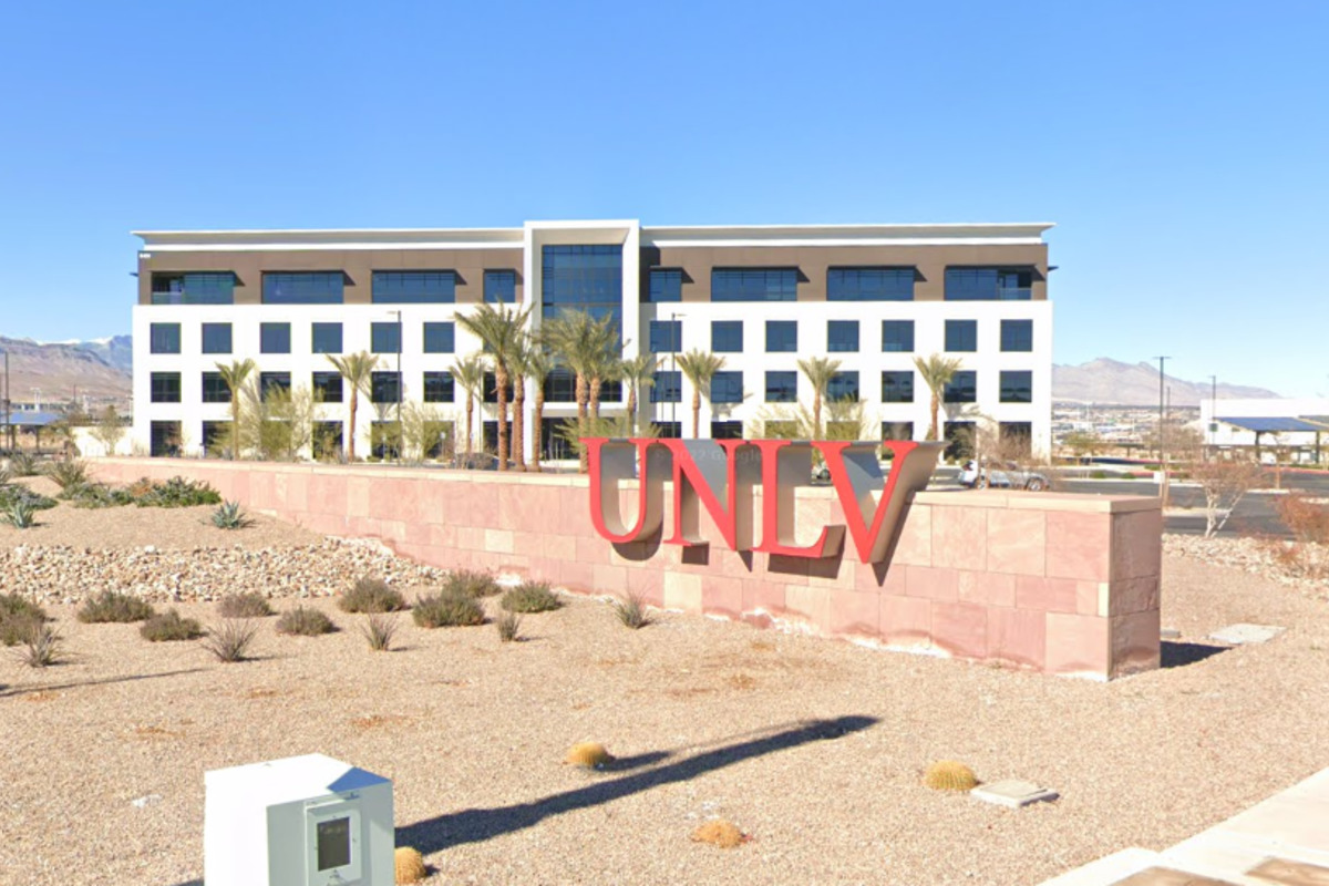 Nevada Lawmakers Debate Tax Credits for Film Studios, Las Vegas Could