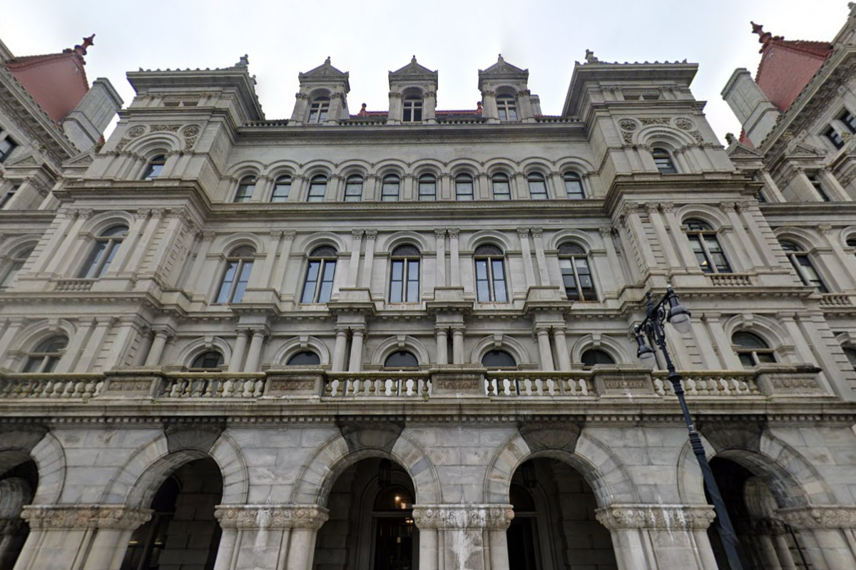 New York Attorney General Releases Police Footage Amid Investigation