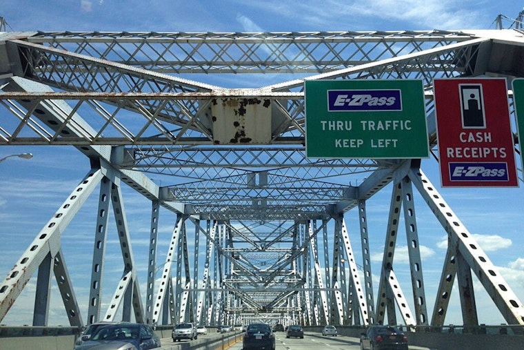 New York City Drivers Beware, Officials Alert Public to E-Z Pass Text
