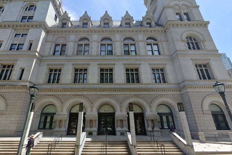 New York City’s Diamond District Hit by Federal Raid, Two Men Charged