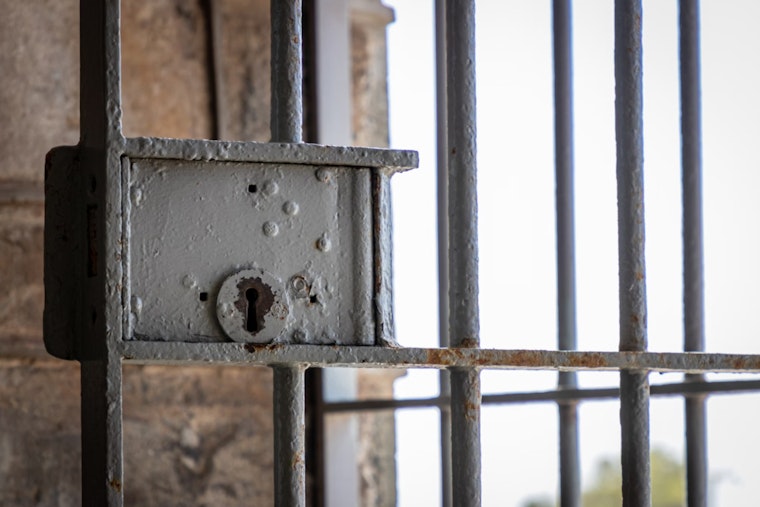 New York Governor Deploys National Guard as Correctional Officers'