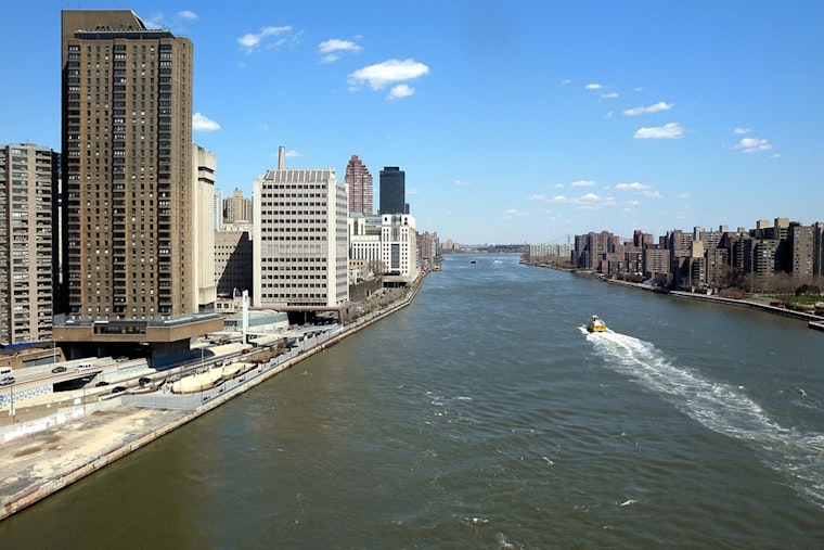 New York Nightmare, Roommate Charged with Murder After Suitcase With