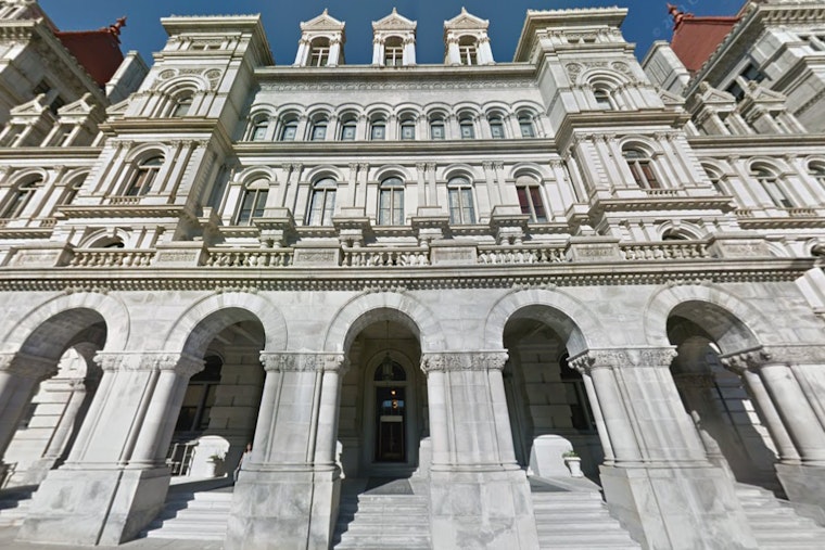 No Criminal Charges for NY State Troopers in Fatal Shooting of Rakim