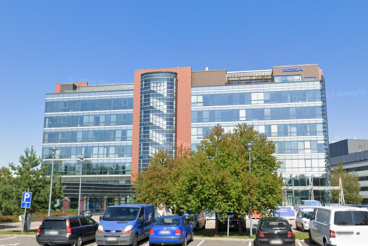 Nokia Acquires Optical Networking Firm Infinera, Aiming to Boost Data