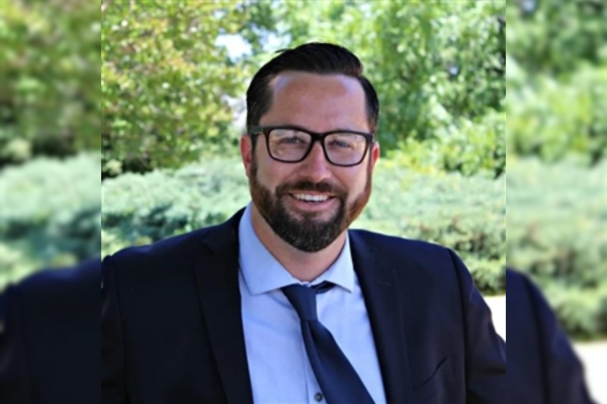 Nolan Sullivan Named New Health Services Director for Sonoma County