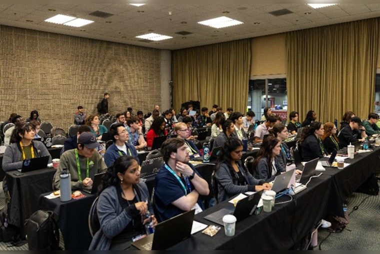 Oak Ridge National Lab Boosts Next-Gen Scientists with Supercomputing