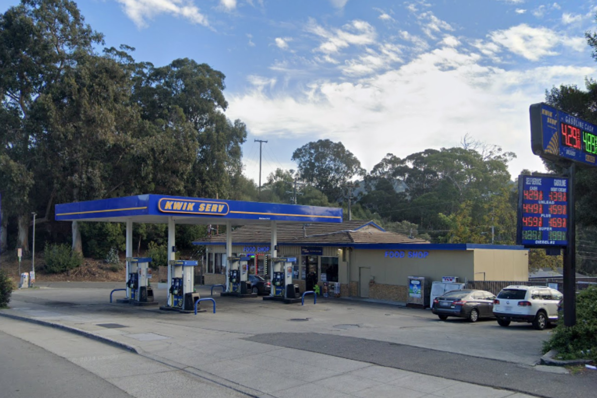 Oakland Woman Fatally Shot While Fleeing, Suspect Lanae Adams Charged