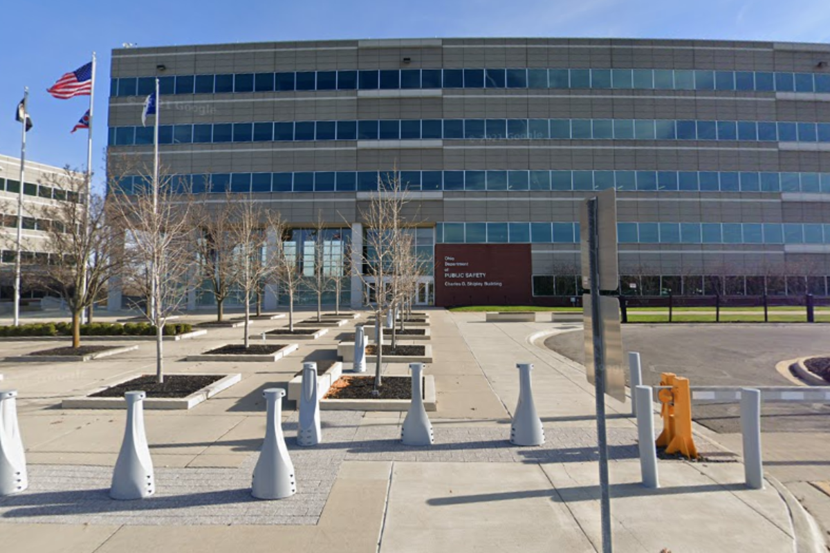 Ohio State Highway Patrol Boosts Drug Interdiction Efforts with New