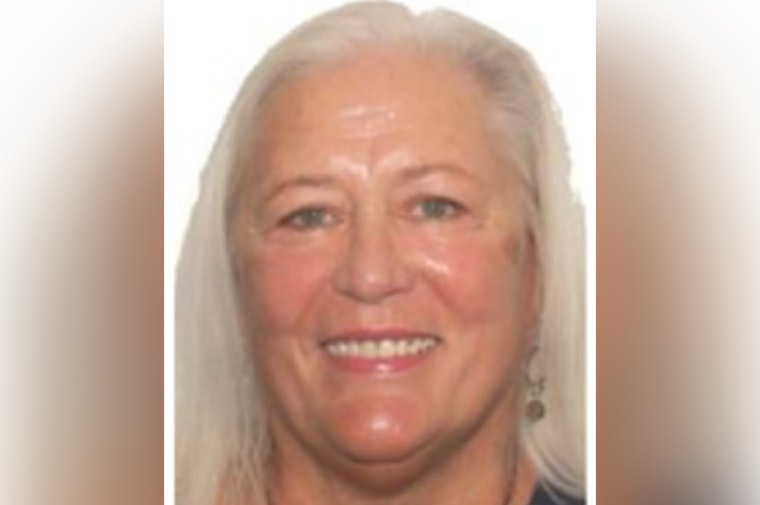 Oklahoma City Police Issue Silver Alert for Missing 70-Year-Old