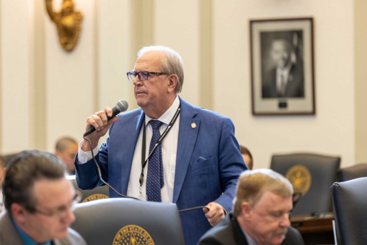 Oklahoma Mourns the Passing of Esteemed Statesman David Boren,