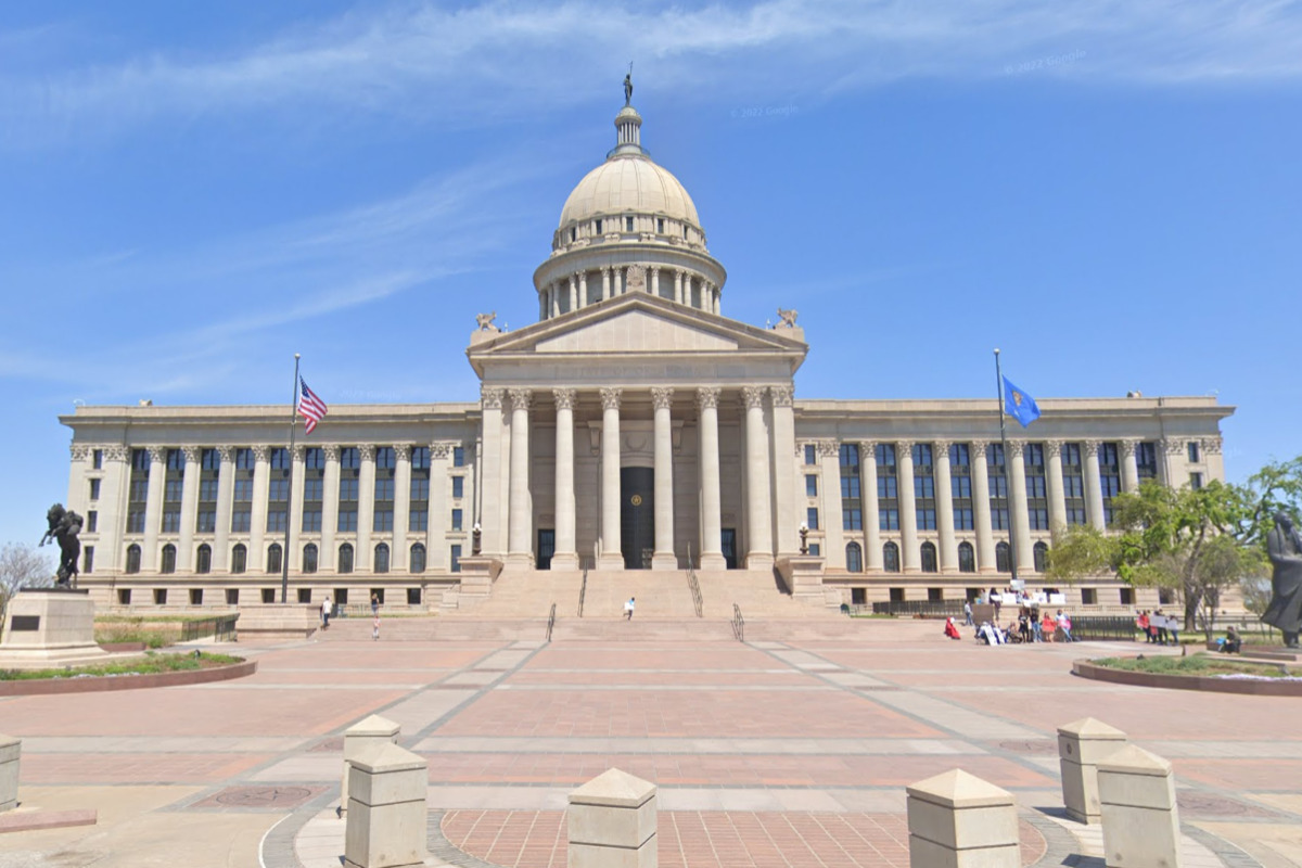 Oklahoma Senate Democrats Launch "Capitol Conversations" for Public