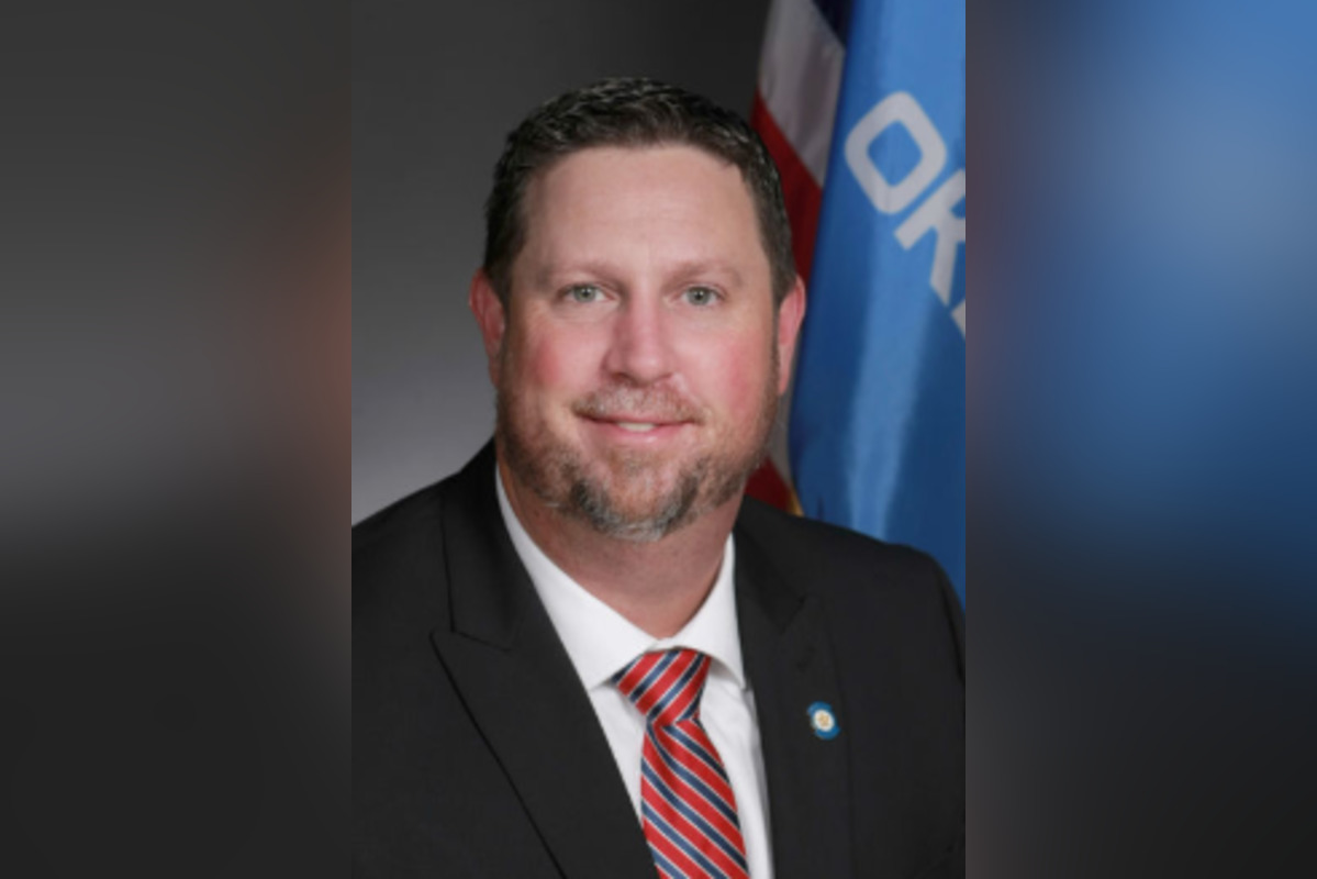 Oklahoma Senate Judiciary Committee Advances Bill Restoring Gun Rights