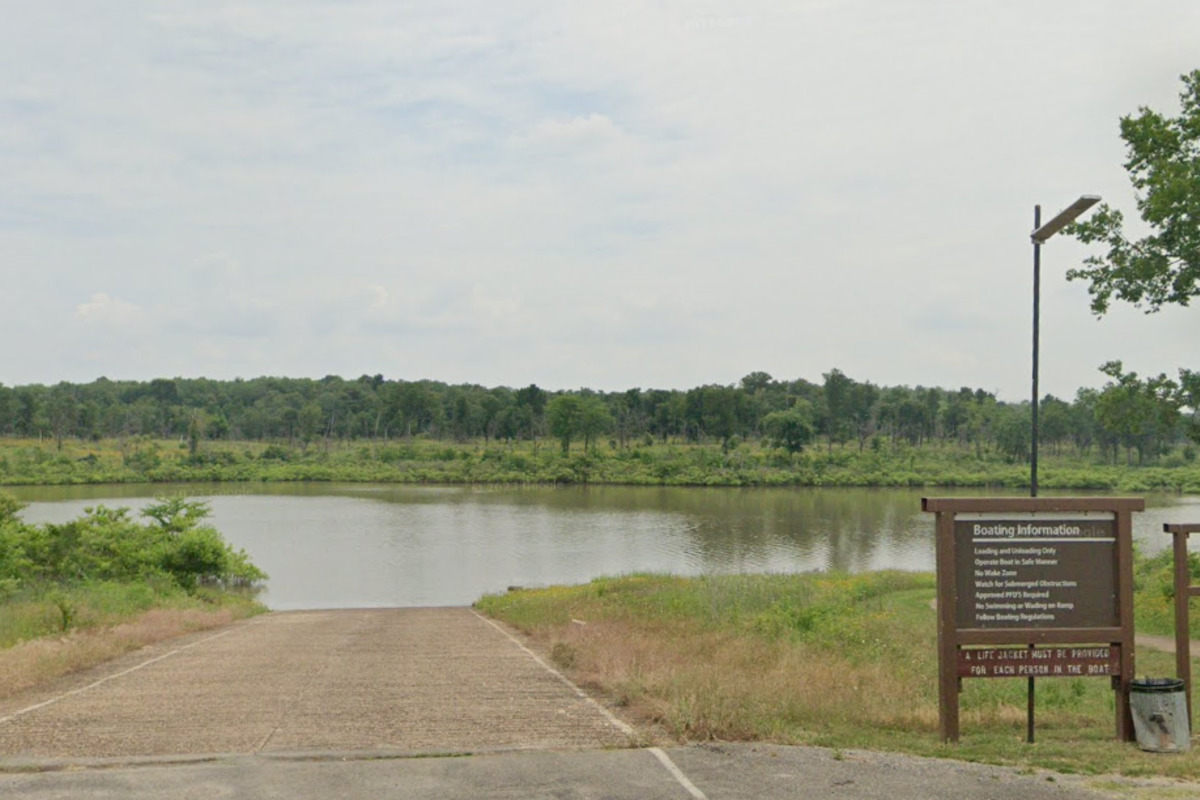 Oklahoma Senator Proposes Bill to Transition Hugo Lake Park Management