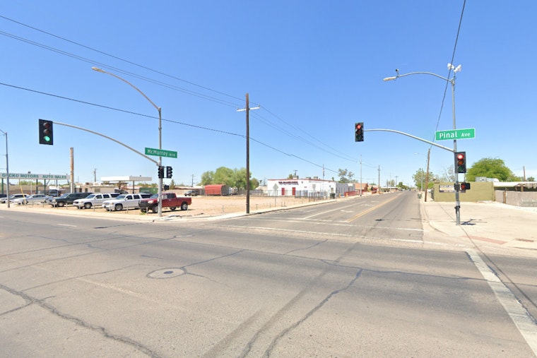 One Dead, Five Injured in Casa Grande Shooting; Community in Shock as