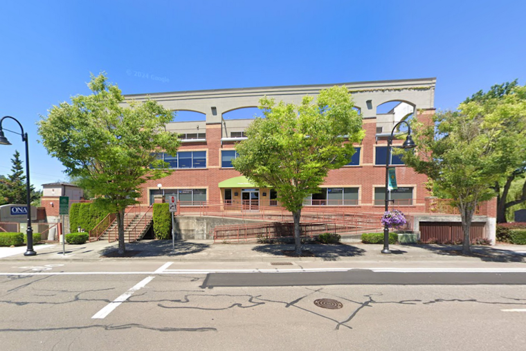 Oregon Nurses Association Nears End of Strike with New Providence