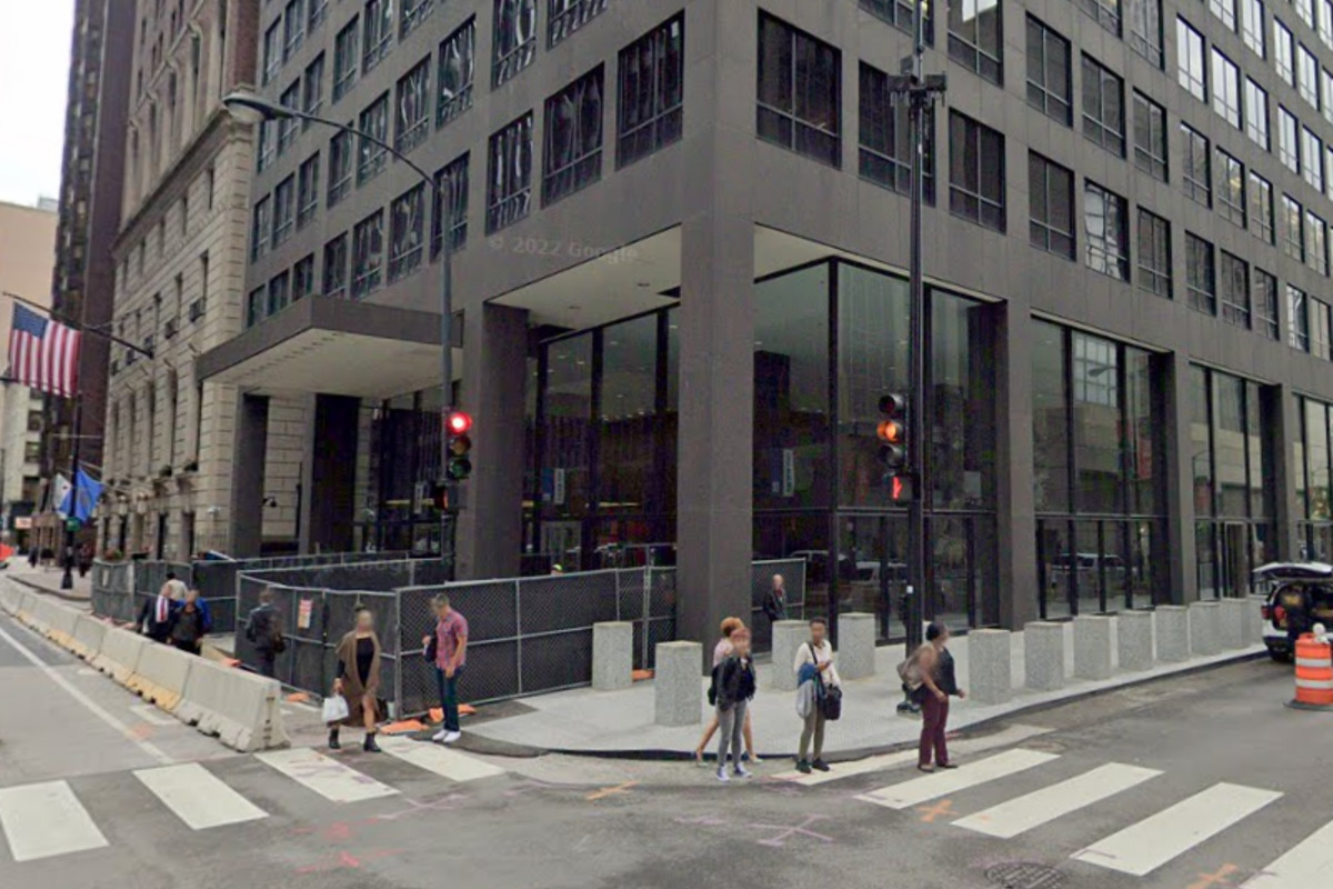 Over 100 Chicago EPA Workers Face Imminent Termination Amid Trump