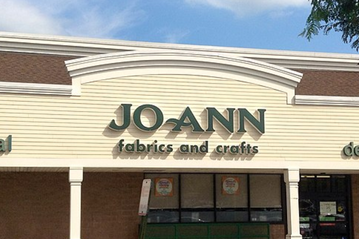 Over 1,000 Joann Employees in Ohio At Risk of Layoffs as Company Faces