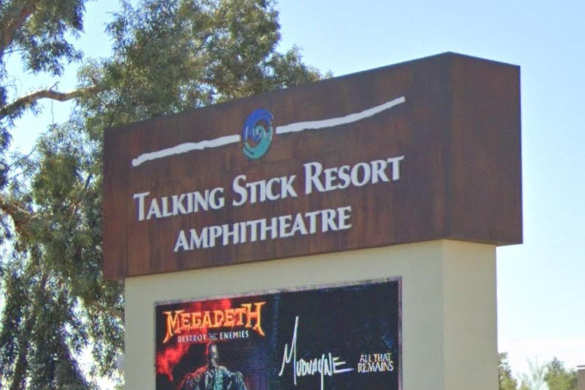 Pantera and Amon Amarth to Ignite Phoenix with "Heaviest Tour of the