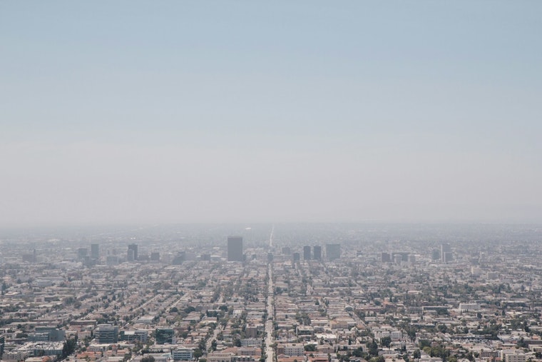 Patchy Fog and Partly Sunny Skies with a Mild Weekend Ahead