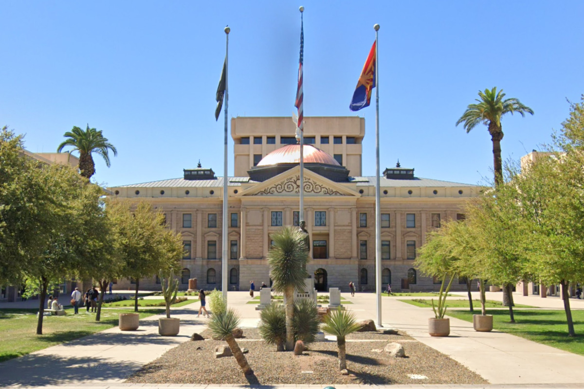 Phoenix Braces for 'No Kings on Presidents' Day' Protest Against