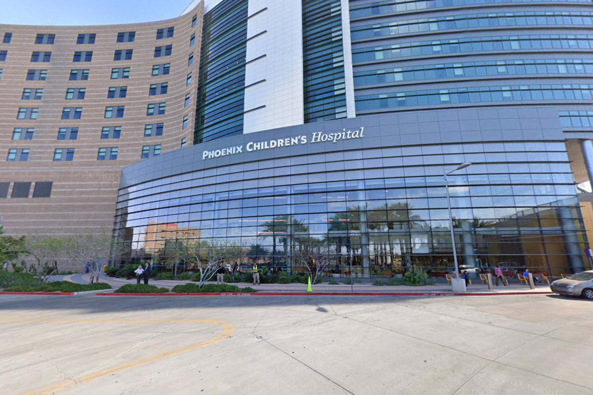 Phoenix Children's Hospital Reaches Agreement with Blue Cross Blue