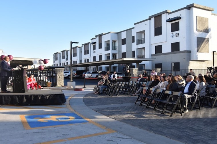 Phoenix Exceeds Housing Goals, Adds 53,000 Units in Bid to Tackle