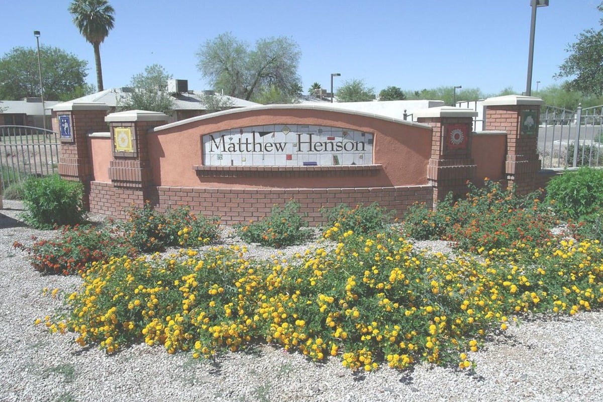 Phoenix Honors African American Explorer with Matthew Henson