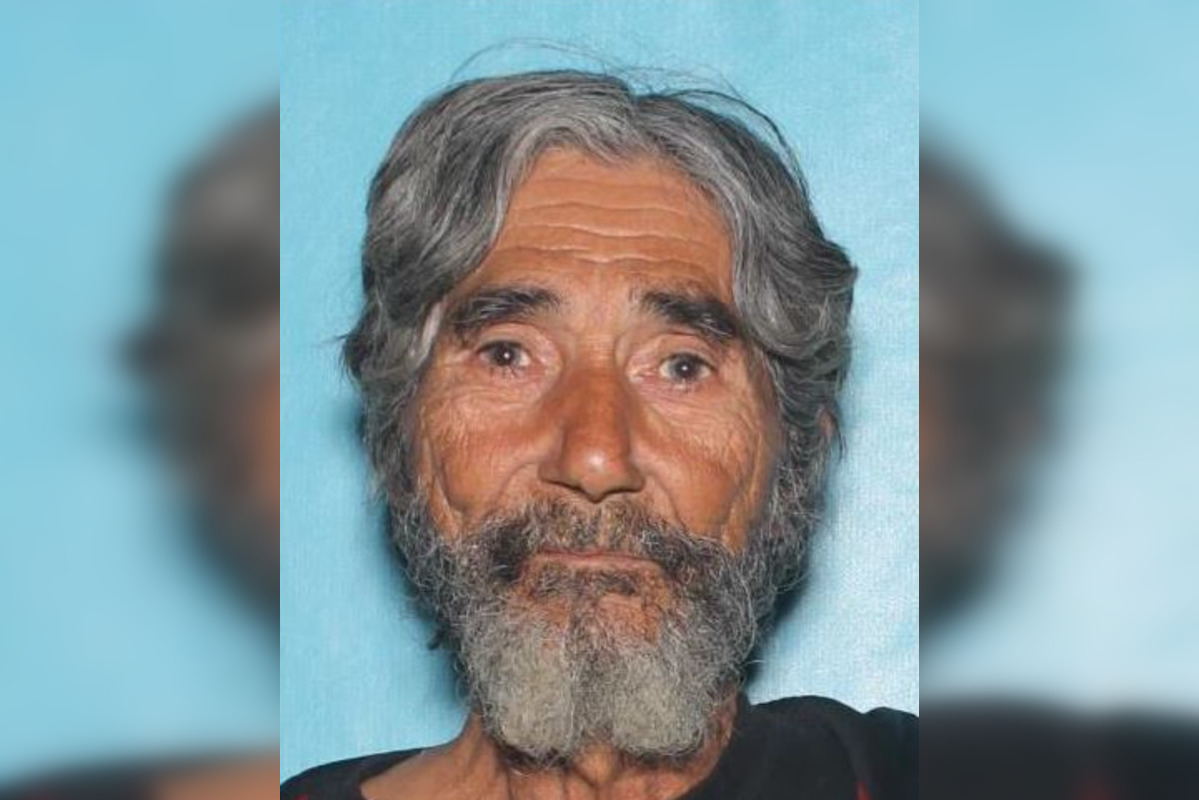 Phoenix Police Seek Public's Help to Locate Missing Senior Richard