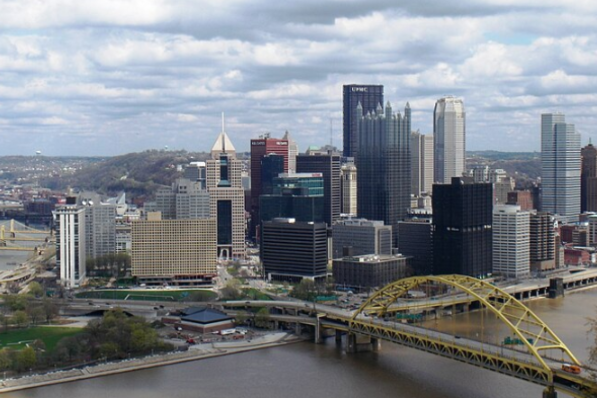 Pittsburgh Braces for Wintry Weather as National Weather Service