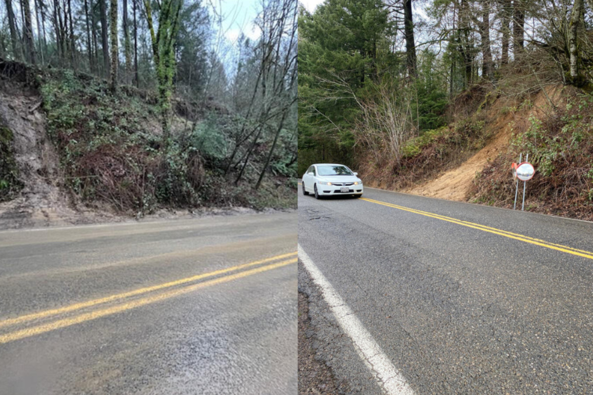 Portland Bureau of Transportation Reopens Key Roads After Swift