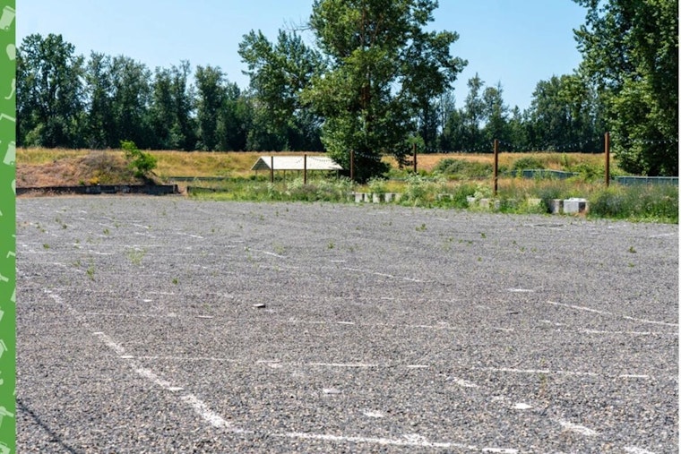 Portland Extends Lifeline for Homeless, Sunderland RV Safe Park to