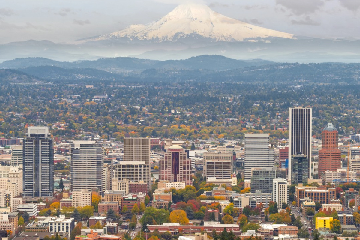 Portland Planning Commission Invites Public to Shape City's Future,