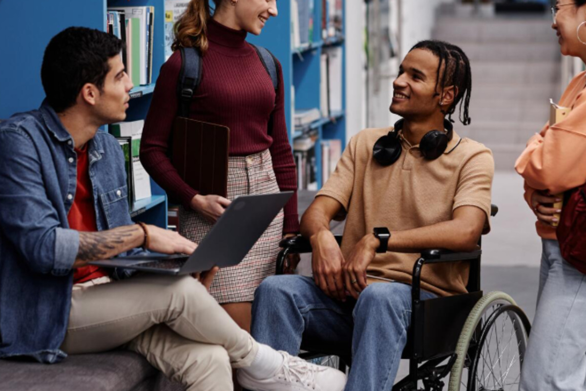 Portland Prioritizes Inclusivity with ADA Compliance and Accessibility