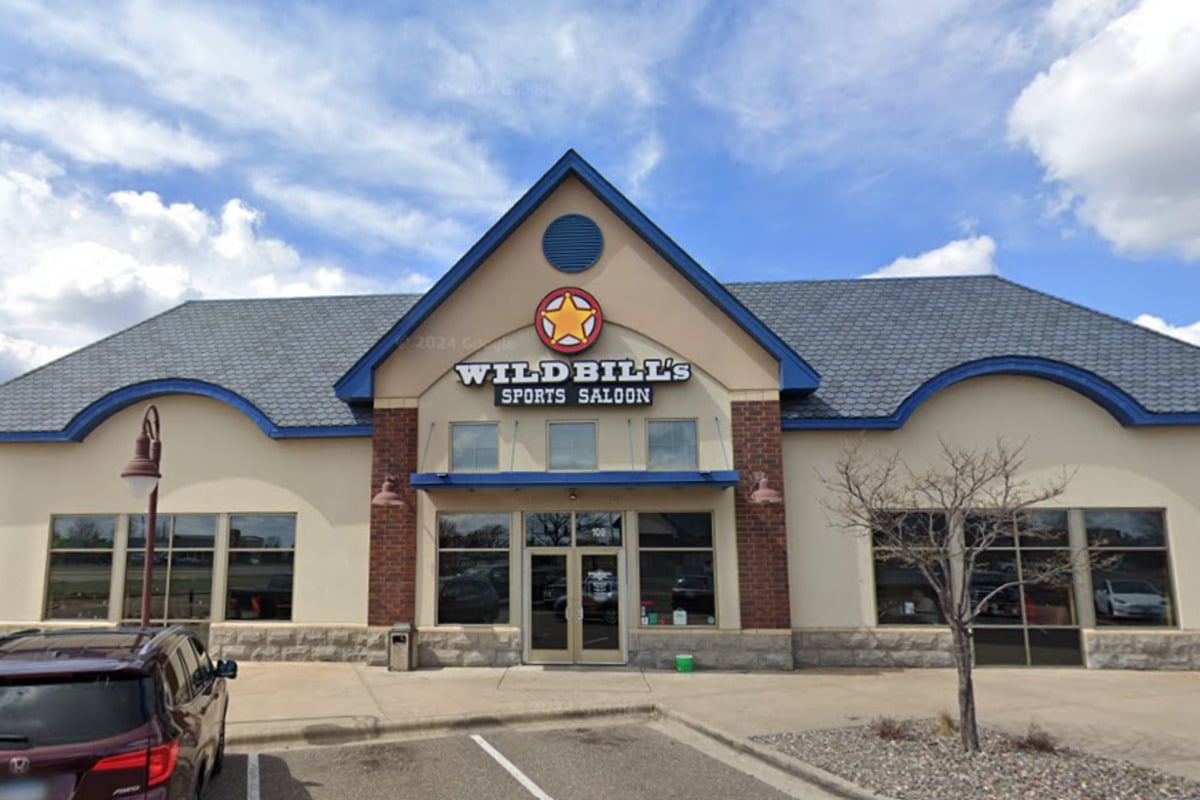 Public Hearing Scheduled for Wild Bill's Sports Saloon's Live