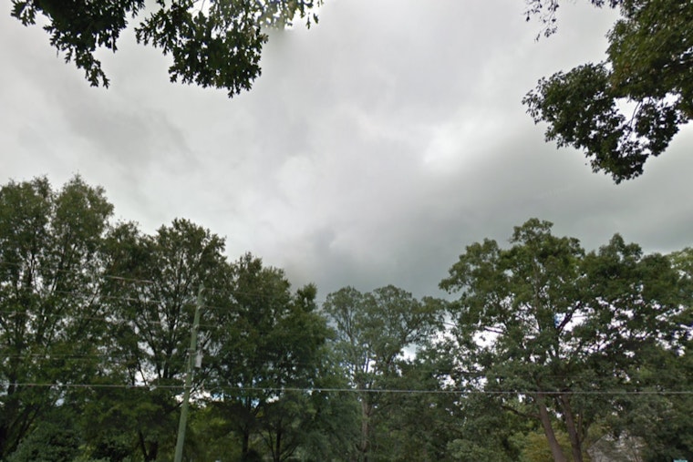 Raleigh Braces for Windy, Rainy Weekend with Severe Storm Risk Ahead