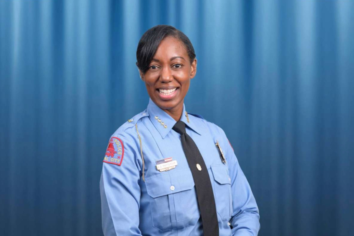 Raleigh Residents Invited to Meet Police Chief Finalists at Public