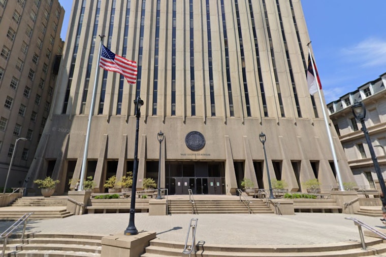 Raleigh Woman Charged with Insurance Fraud, Accused of Falsifying