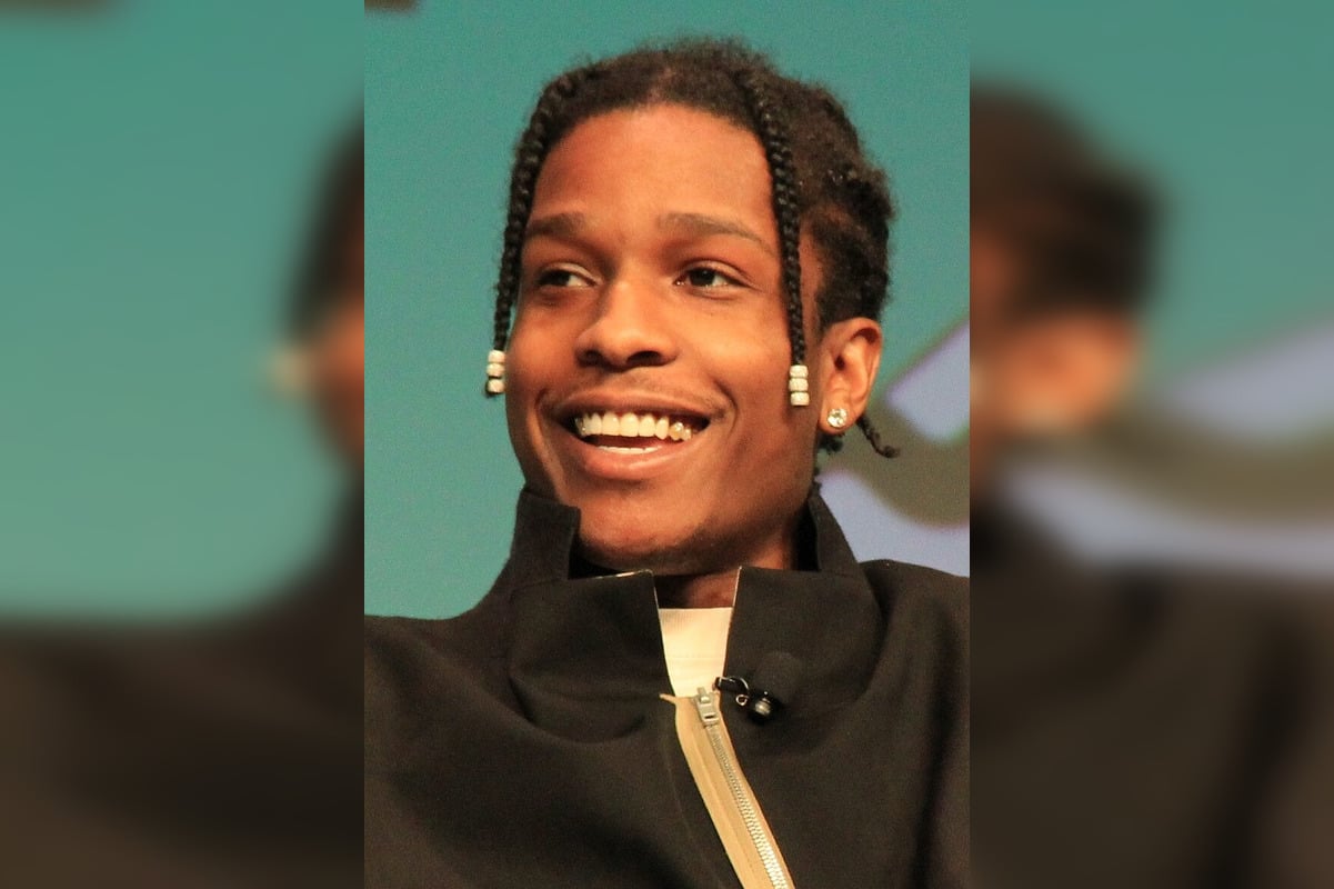 Rapper A$AP Rocky Acquitted in Los Angeles Felony Assault Case