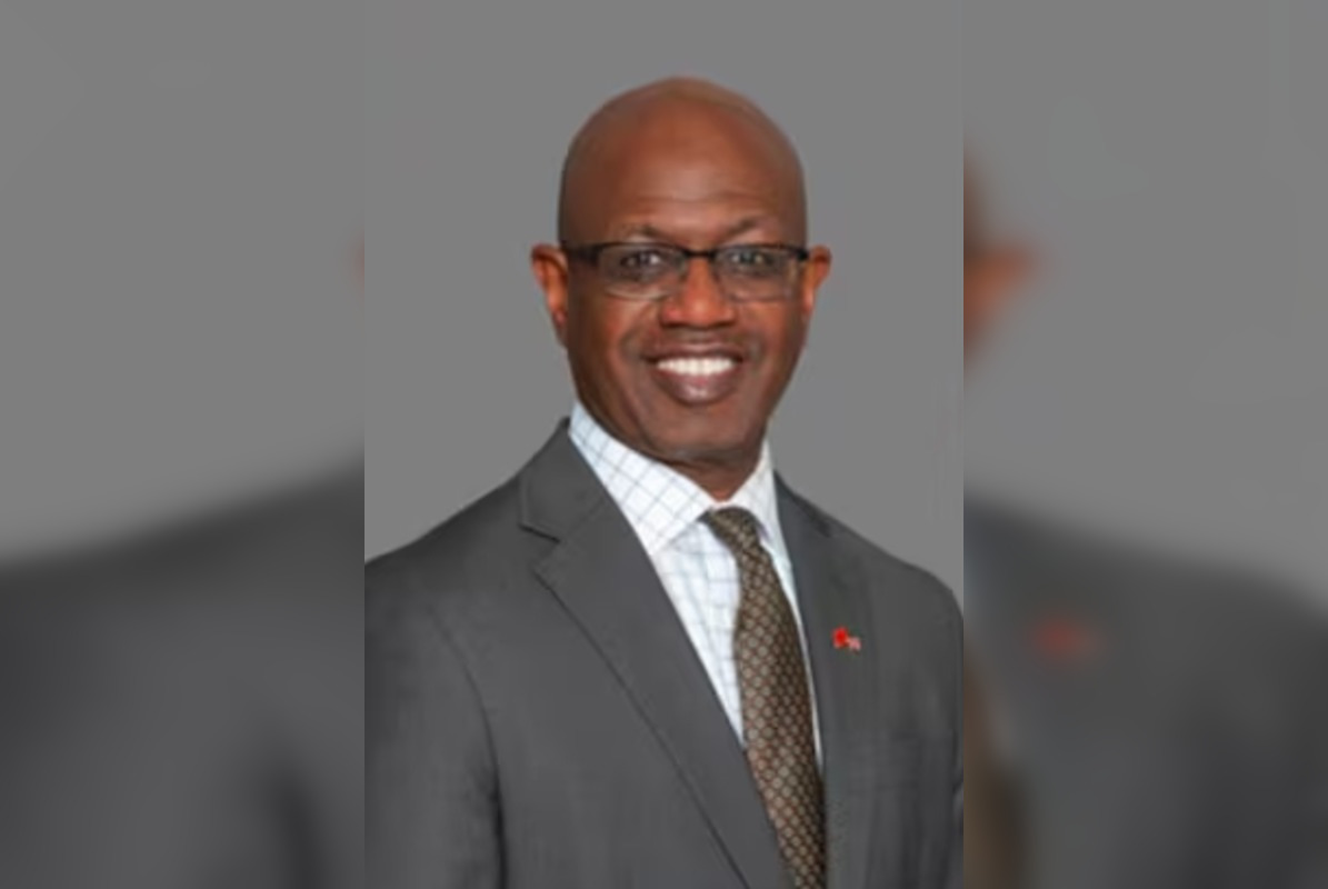 Ricky Smith Appointed as New General Manager of Hartsfield-Jackson