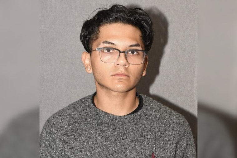 Riverside Teen Charged with Murder in Hit-and-Run Death of Pregnant