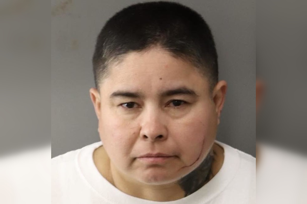 Riverside Woman Charged with Murder Following Fatal Shooting at