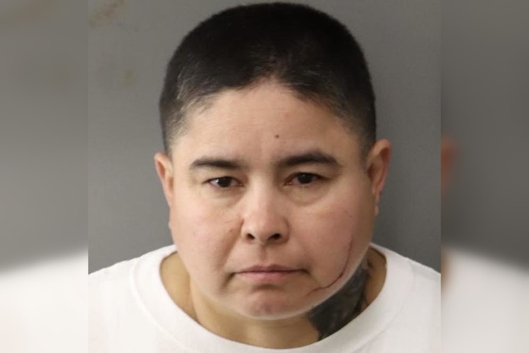 Riverside Woman Charged with Murder Following Fatal Shooting at