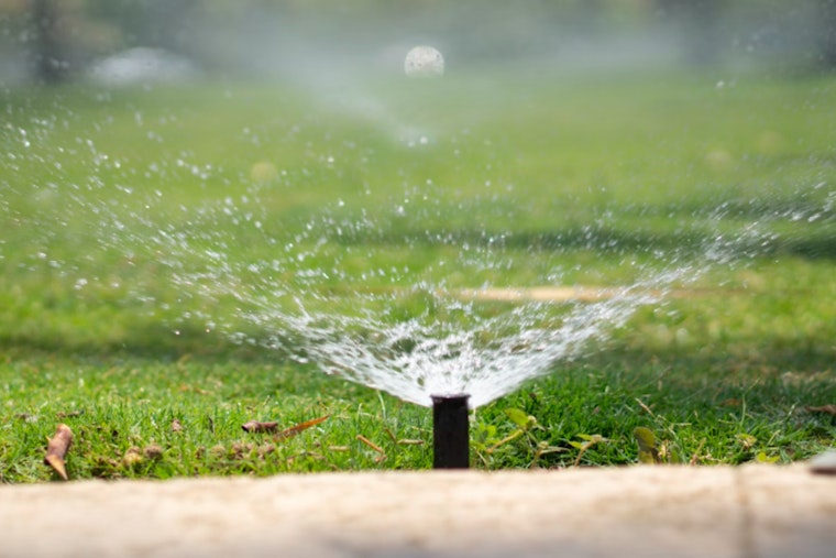 Sacramento Rolls Out Spring & Summer Watering Schedule for Lawns