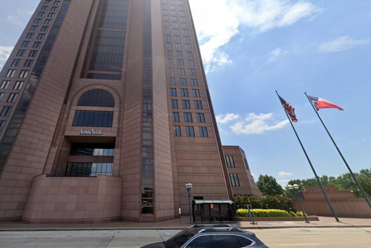 Saks Global Closes Neiman Marcus's Dallas Headquarters Amid