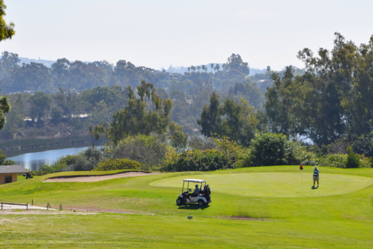 San Diego Seeks New Lessee to Revitalize Historic Mission Trails Golf