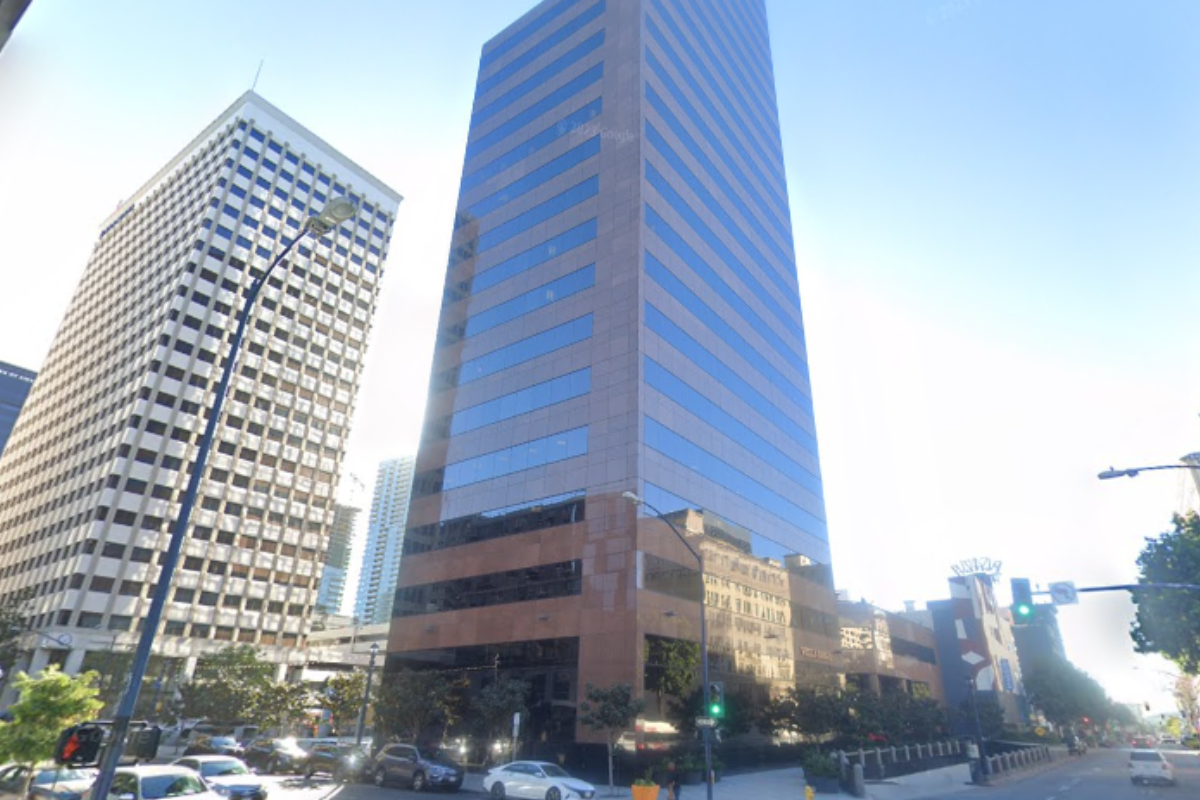 San Diego's SANDAG Expands Proposed Routes for LOSSAN Rail Realignment